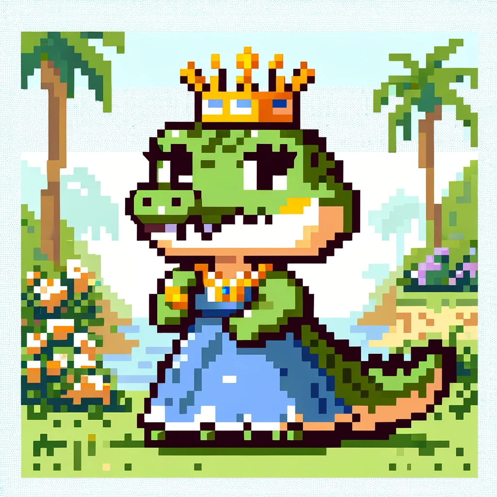 The Mystery of the Pleistocene 'Crocodylian Princess' in Taiwan - This ...