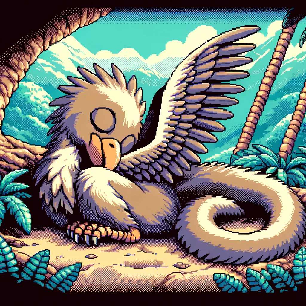 A New Dinosaur Discovery Sheds Light on Ancient Bird-Like Behaviors ...