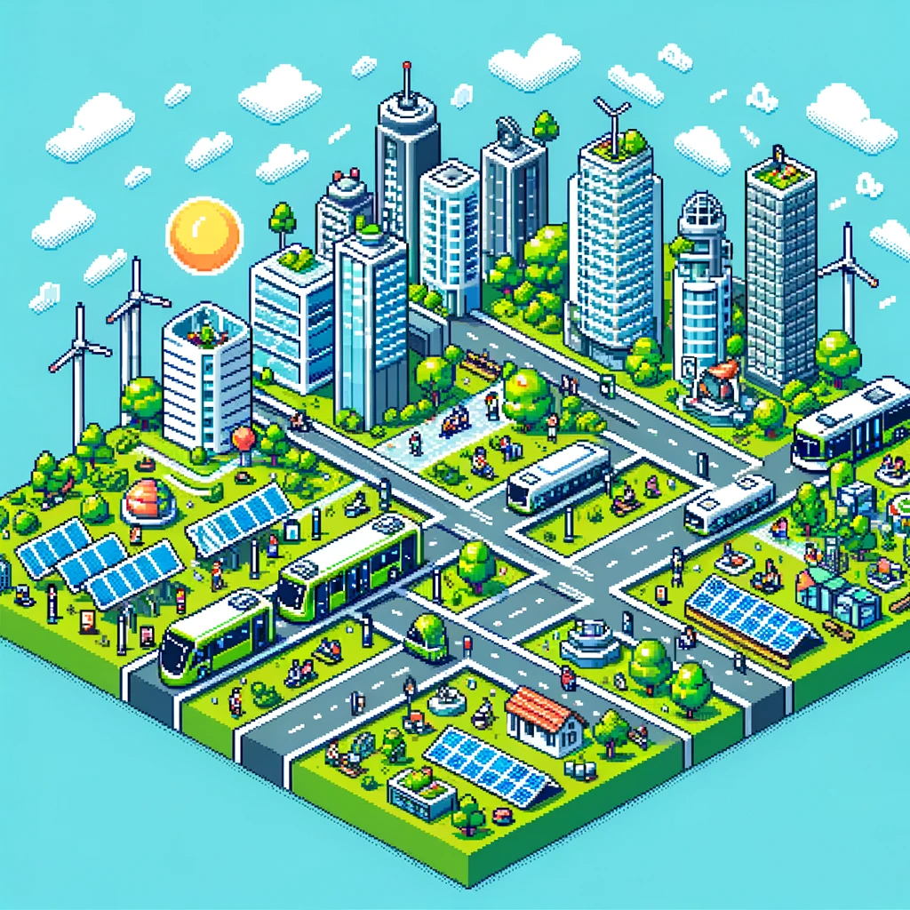 Sustainability in Smart Cities: a Pathway to Urban Transformation ...