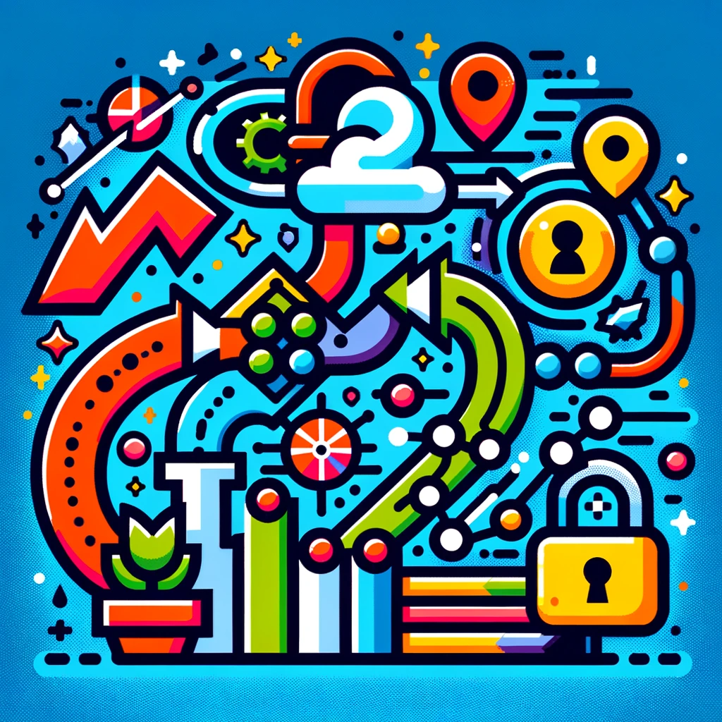 Understanding the Data Economy: Insights from "Data and Markets" - This ...