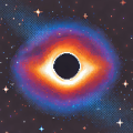 What Is a Gravastar? The Strange Star That Might Replace Black Holes ...